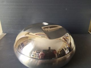 Biscottiera porta caramelle Sciola anni 70
