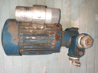 pompa xacqua