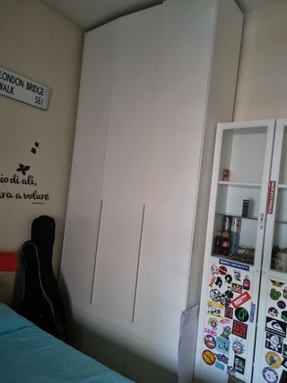 regalo armadio