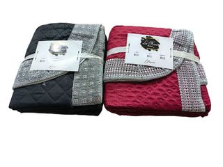 trapuntino in 4 colorazioni 