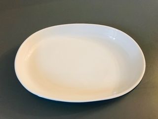 Piatto Richard Ginori Impilabile Design Gariboldi