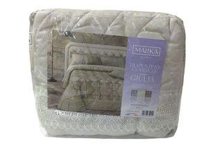 Nuova collezione 🥰trapunta matrimoniale (Malika) 
