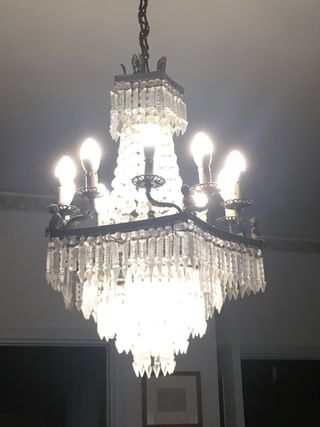 Lampadario