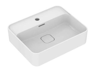 Lavabo da appoggio