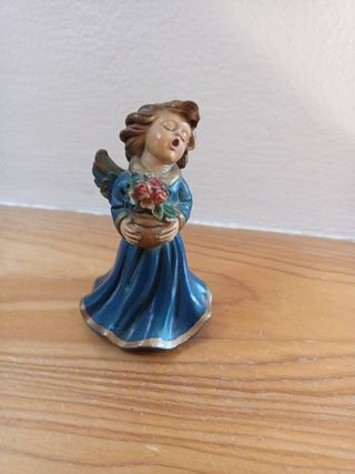 angioletto di porcellana