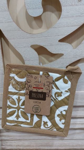Presina da cucina 