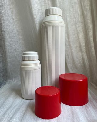 Thermos vintage