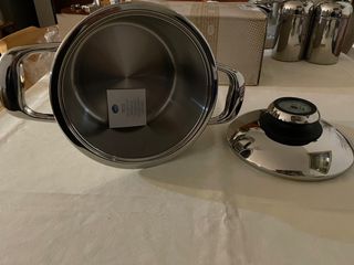 Pentola AMC 4lt  Nuova