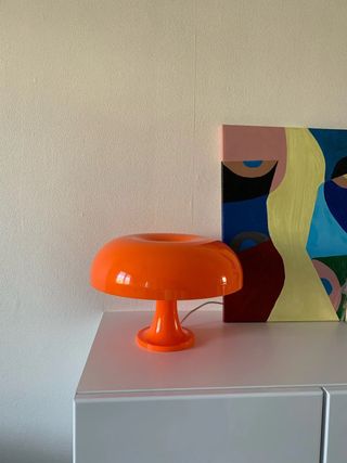 LAMPADA STILE NESSINO ARTEMIDE