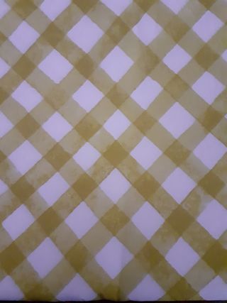 Tovaglia anti macchia nuova 