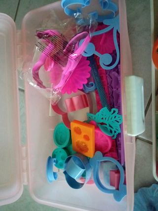 utensili per cake design 