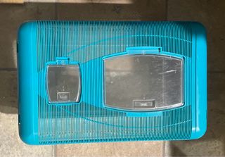 Gabbietta per piccoli animali