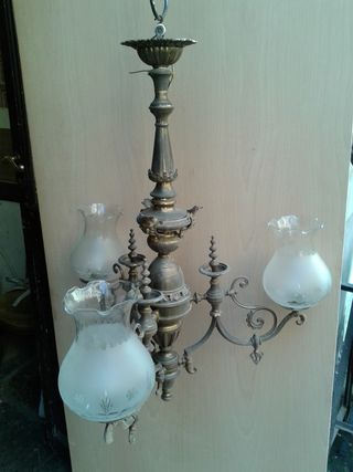 lampadario 
