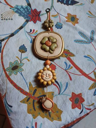 pendente da muro portafortuna della thun