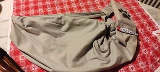 Marsupio a tracolla porta gatto/cane