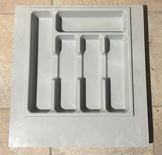 Portaposate da cassetto