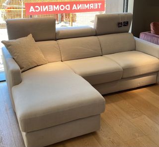 Divano letto 4 posti