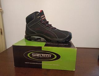 Scarpe antinfortunistiche 44