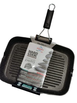 Bistecchiera nuova in pietra 