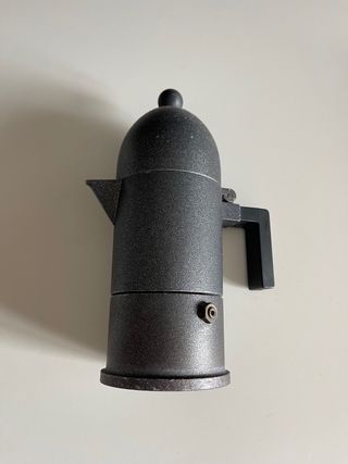 Caffettiera Alessi