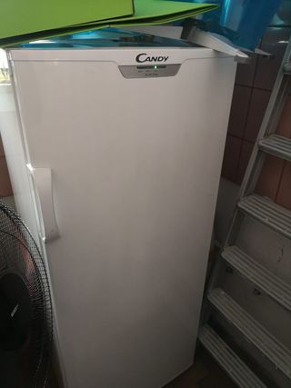 congelatore verticale