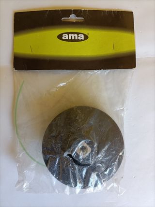Testina decespugliatore AMA M10 x 1,25