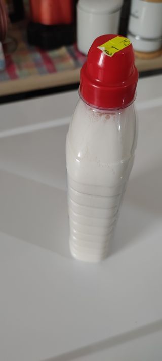 detersivo lavatrice fatto in casa 