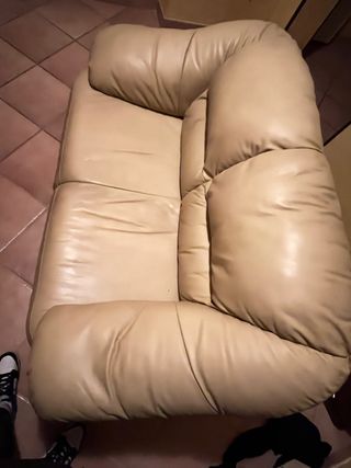 Divano 2 posti