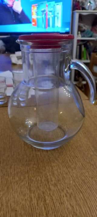 Caraffa per aperitivi sangria spremute 