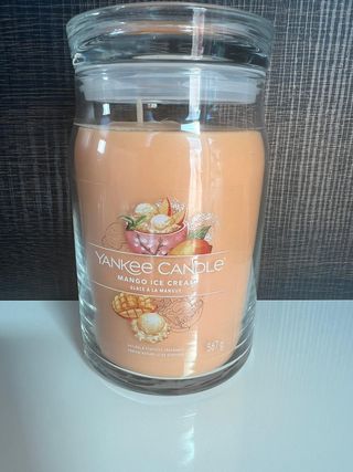 Yankee Candle