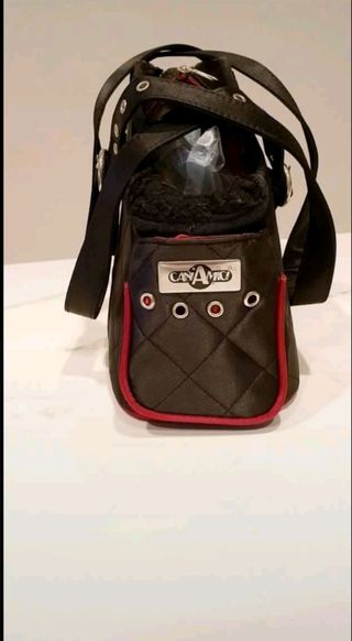 Trasportino per cani e/o gatti