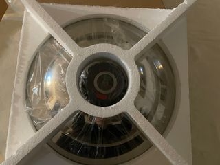 Coperchiò Secuquik AMC diametro 24cm