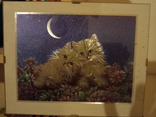quadro piccolo
