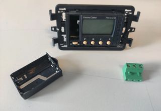 termostato fantini COSMI c50