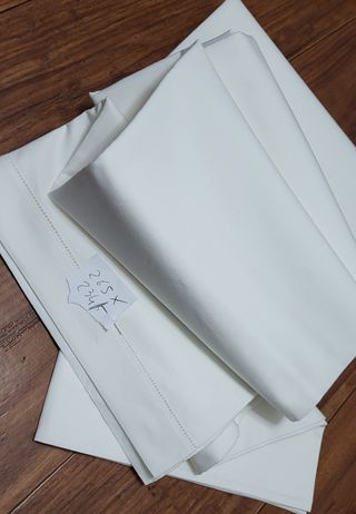 lenzuolo m.lino vintage 