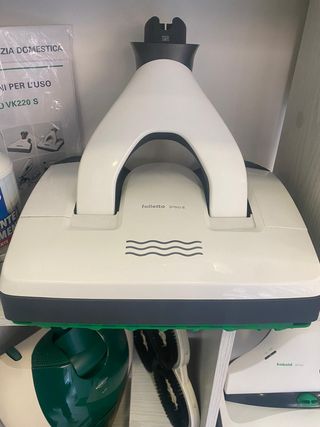LAVAPAVIMENTI SP600 VORWERK Rigenerato