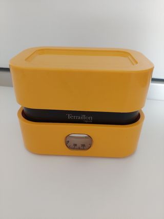 bilancia alimenti Krups Terraillon 1970