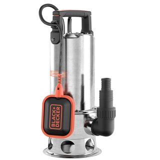 Black+Decker Pompa Immersione per Acque Scure