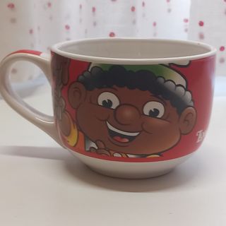 Tazza per cereali da collezione