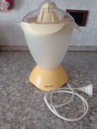 Spremiagrumi Guzzini NUOVO
