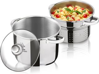 Aeternum Divina Pastarella Pentola Per Pasta 