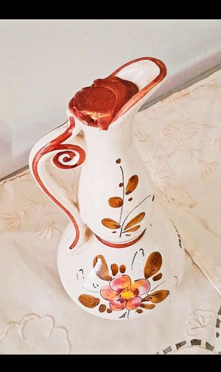 ceramica vintage