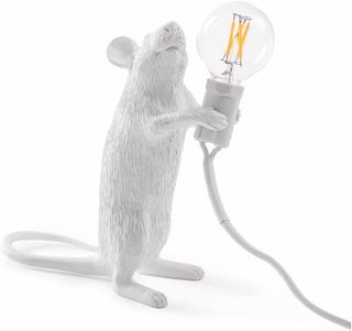 Seletti – Lampada Mouse Lamp Mac