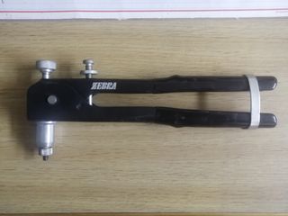 Rivettatrice Wurth 0917101