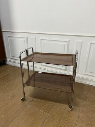 Carrellino chiudibile 