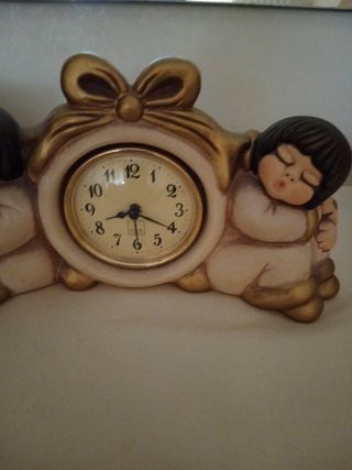 orologio sveglia thun