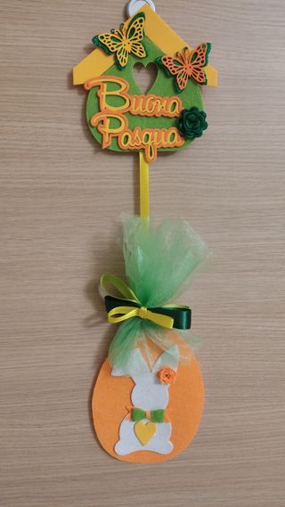 fuoriporta di Pasqua 