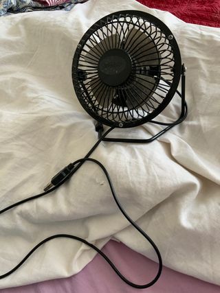 Ventilatore piccolo