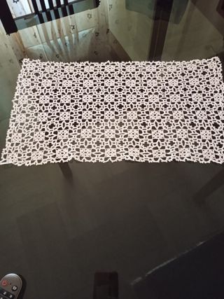 Centrino rettangolare 