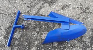 ASSOLCATORE CHIUDISOLCO PER MOTOCOLTIVATORE